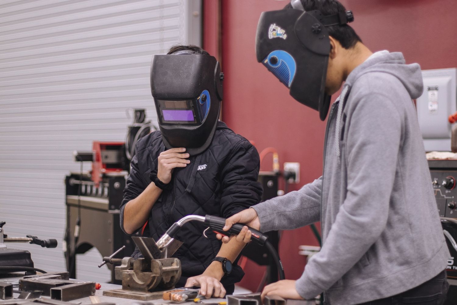 About Us – Radiant Technologies