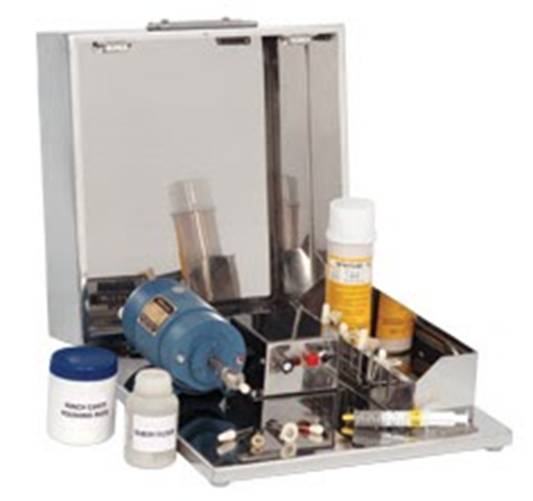 Radiant Technologies